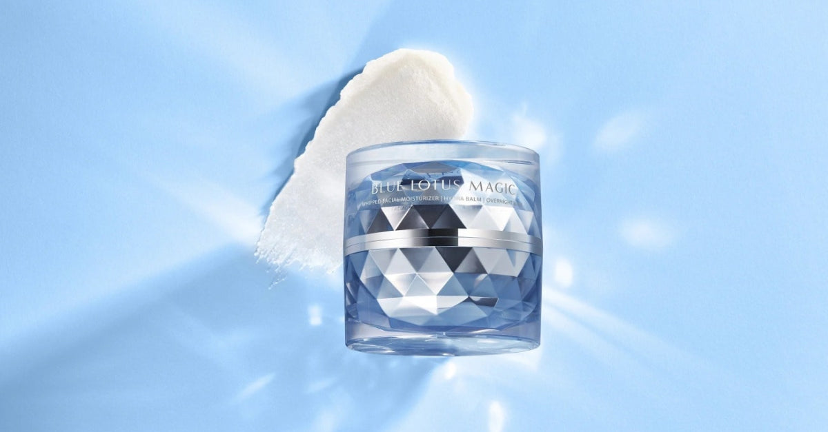 Blue Lotus Magic – Ksenskin