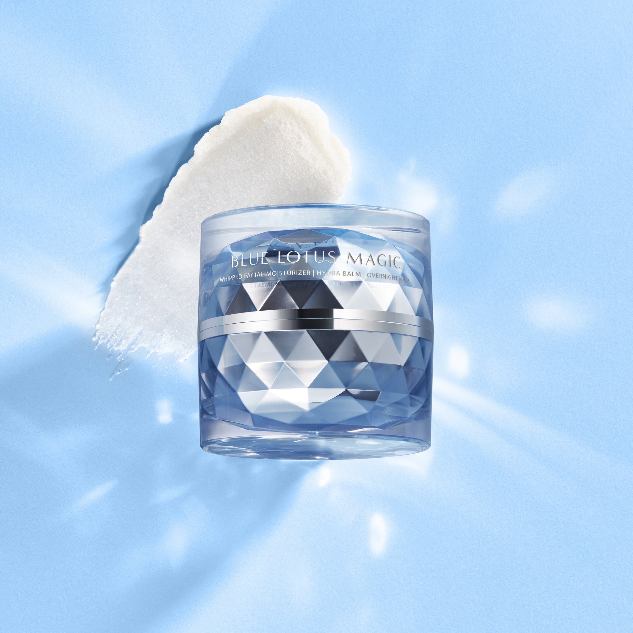 Blue Lotus Magic – Ksenskin